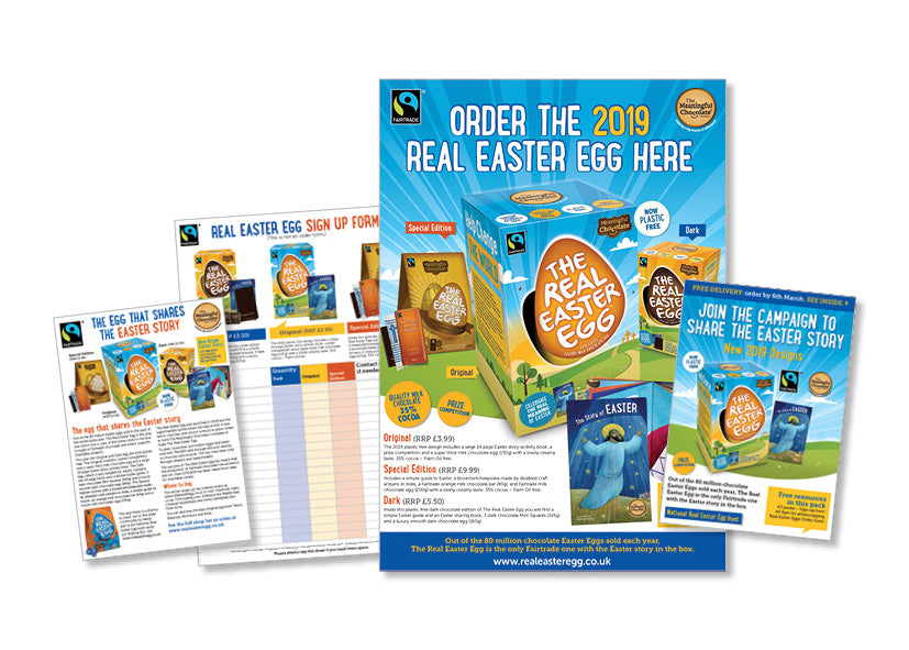 We need your help - Real Easter Egg 2019 Free Resources — Meaningful ...
