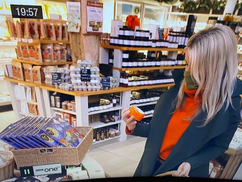 Brexit and supply chain issues — Meaningful Chocolate