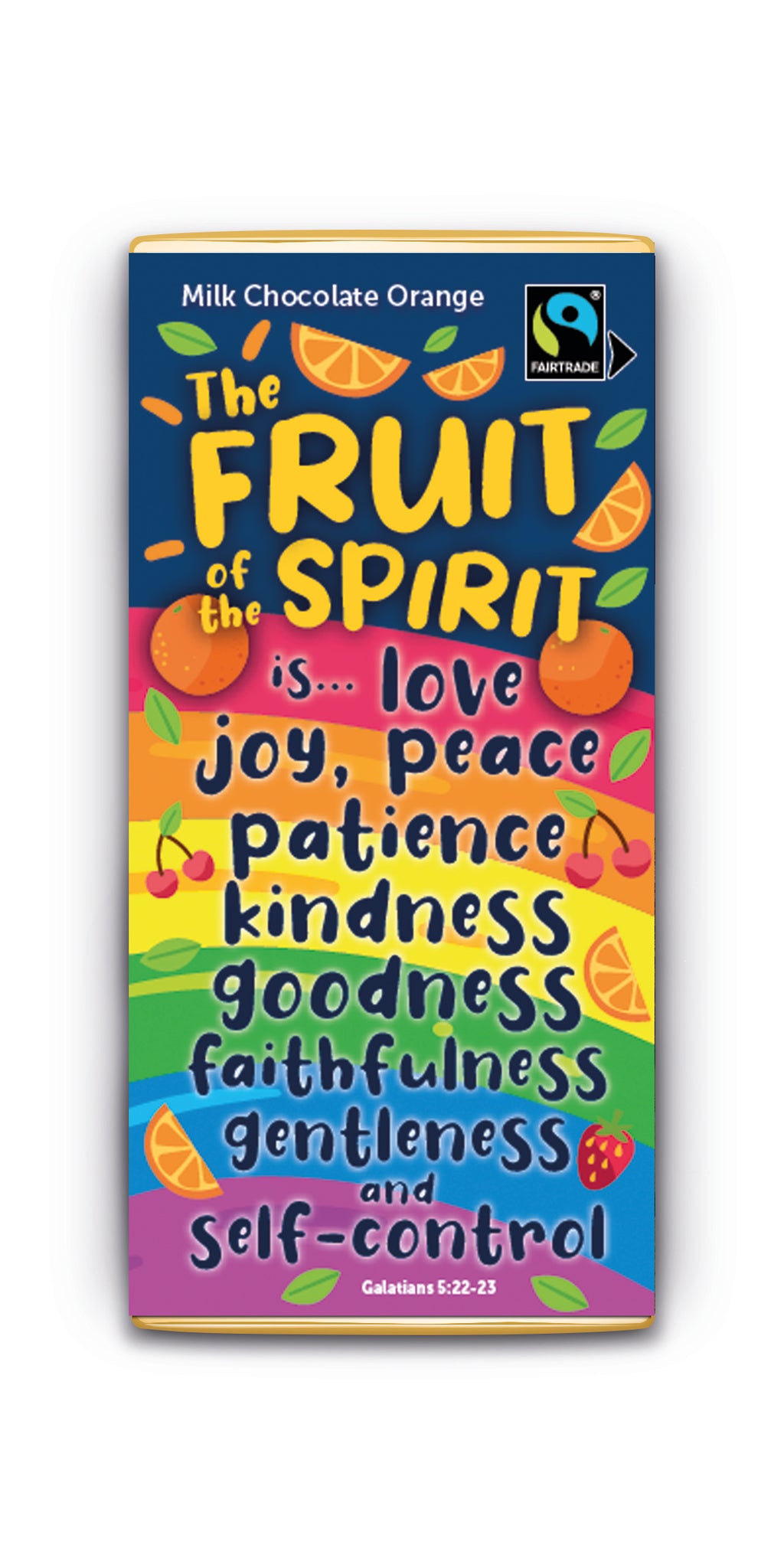 The Meaningful Chocolate Company